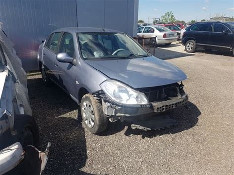 Rezistenta Aeroterma Pentru Renault Symbol Anunturi Cu Piese