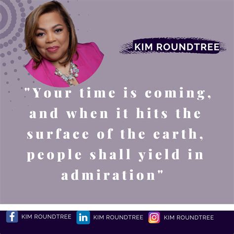 Kim Roundtree ️have You Heard This An Elephant And A