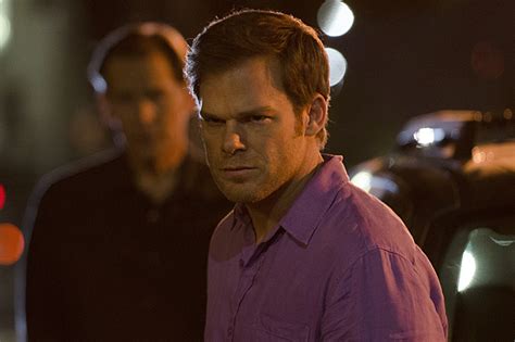 Relive Every Episode Of 'Dexter' In A Minute (VIDEO) | HuffPost