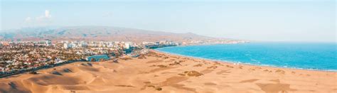 50 Tips Vakantie Gran Canaria Hotels Restaurants Wat Te Doen