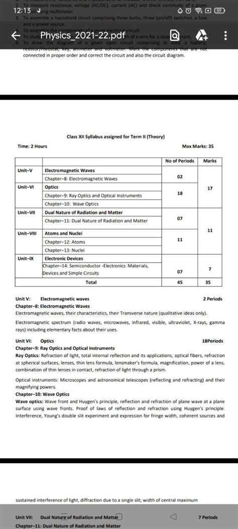 Pin By NEET Aspirant On Physics Notes How To Study Physics Physics Notes Physics