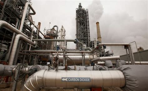 Captura De Carbono ¿solución Clave O Desafío Demasiado Costoso