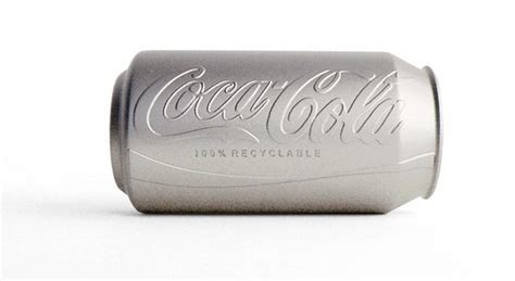 No nos damos cuenta pero esas latas de refresco son una obra maestra de la ingeniería moderna