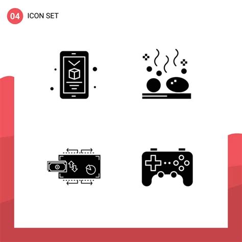 Game Ui Design Vector Images Depositphotos