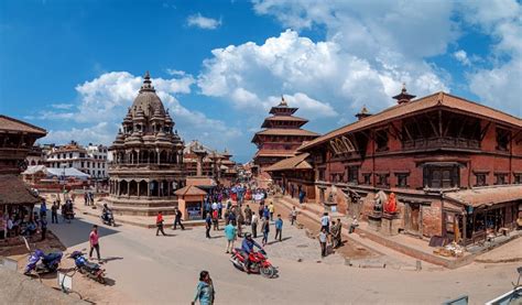 Kathmandu 5 Day Kathmandu Bhaktapur And Nagarkot Tour