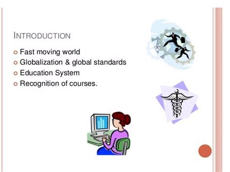 Equivalency Of Courses Transcripts Credit System Pptx