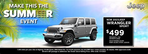 Chrysler Dodge Jeep Ram Wagoneer Dealership In Patchogue Ny Brown