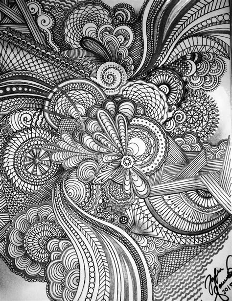 Doodles Zentangles Doodles Mandala Art Lesson Zentangle Art Porn Sex Picture