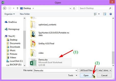 Corrupted Excel File And The Most Effective Way To Recover
