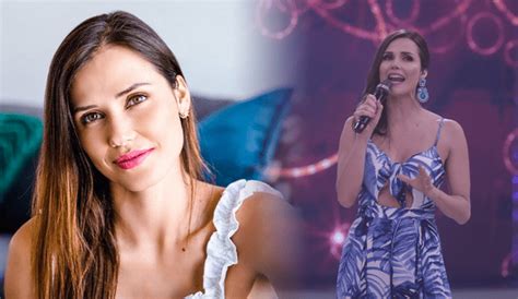 Maju Mantilla qué estudios tiene la miss Mundo 2004 y en qué