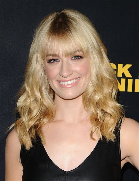 Beth Behrs Picture