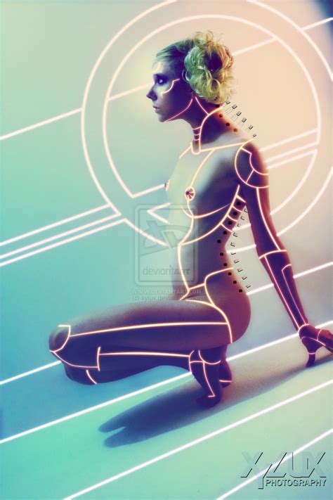 Rule 34 Disney High Tech Nipples Rule 63 Tagme Tron Xylux 457616