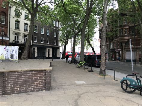 Princes Circus New Northern Space Open For You To Enjoy West End Project