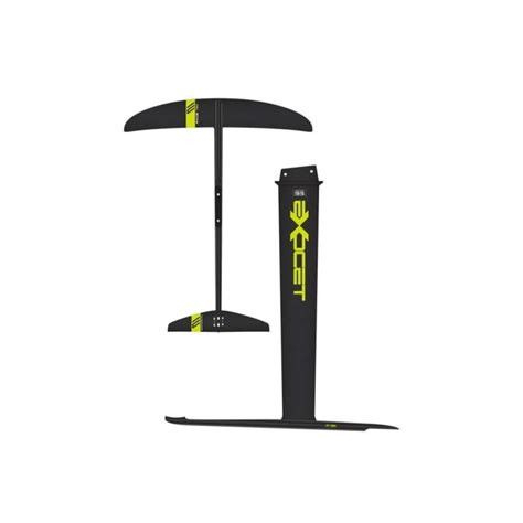 Exocet Windsurf Foil Slalom Kaufen Online Surfshop