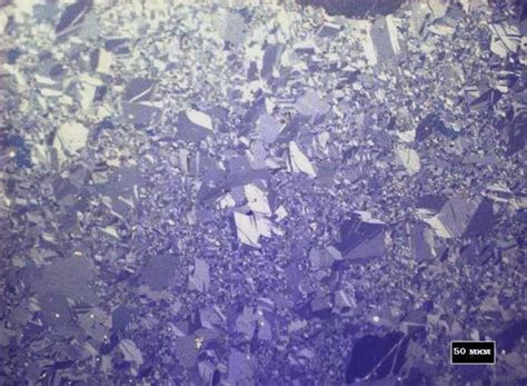 Microstructure Of The Tibe12 Billet Download Scientific Diagram