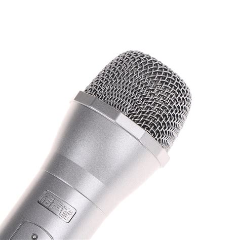 1pc 3 Colors Dummy Microphone Educational Toys Sim Grandado