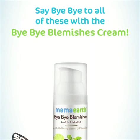 Say Goodbye To Acne Scars Dark Spots And Pigmentation With Bye Bye