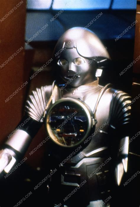 Mel Blanc Eric Server Dr Theopolis And Twiggy Tv Buck Rogers 25th Centur