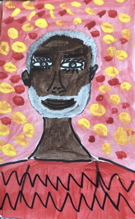 Elijah Pheralyn Dove