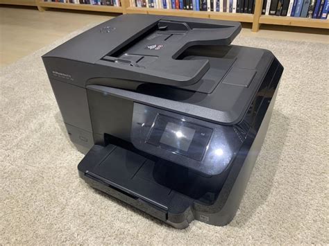 Drucker Hp Officejet Pro Kaufen Auf Ricardo