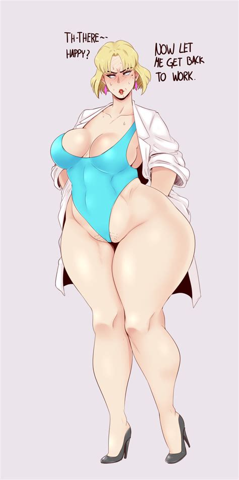 Rule 34 1girls Abs Angry Big Breasts Blonde Hair Blush Breasts
