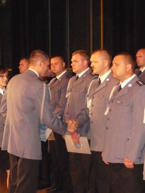 Święto Policji w Inowrocławiu Wiadomości KPP w Inowrocławiu
