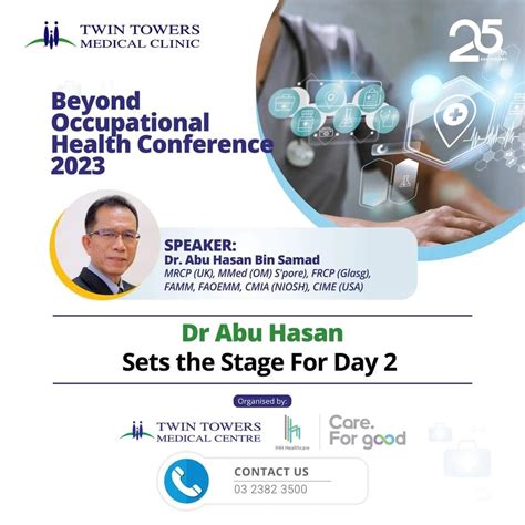 Twin Towers Medical Centre Klcc Sdn Bhd On Linkedin Ttmc Ttmcklcc