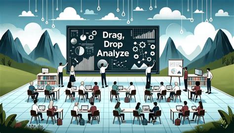 Kapil Singh Parihar On Linkedin Drag Drop Analyze The Rise Of No