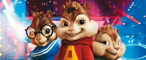 Alvin And The Chipmunks Watch Party Teleparty