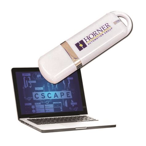 Cscape With Symbols Flashdrive Horner Automation