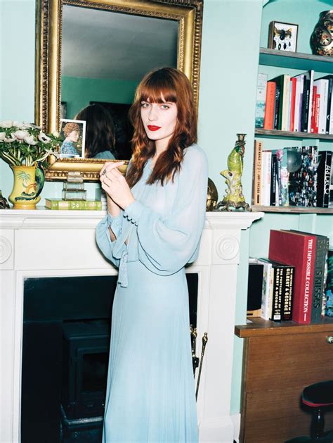 The Best Redheads Of All Time From Queen Elizabeth I To Florence Welch