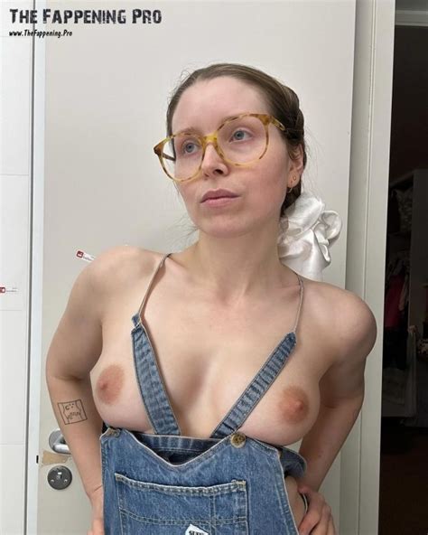 Jessie Cave Nude Photos The Fappening