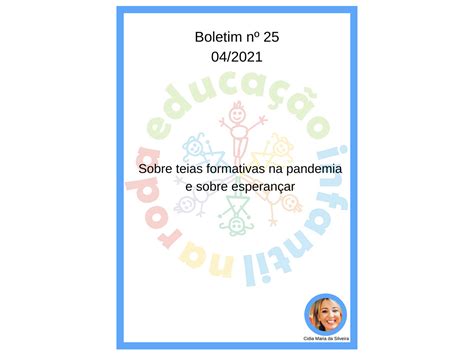 Confira DisponÍvel Boletim Nº 28