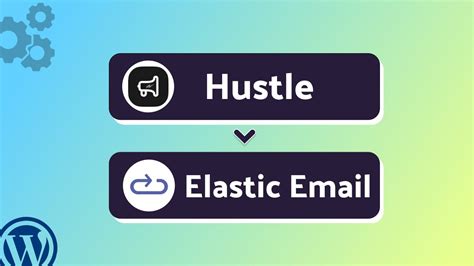 Integrating Hustle With Elastic Email Step By Step Tutorial Bit Integrations Youtube