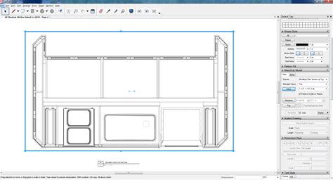 Section View Problems In Layout LayOut SketchUp Community