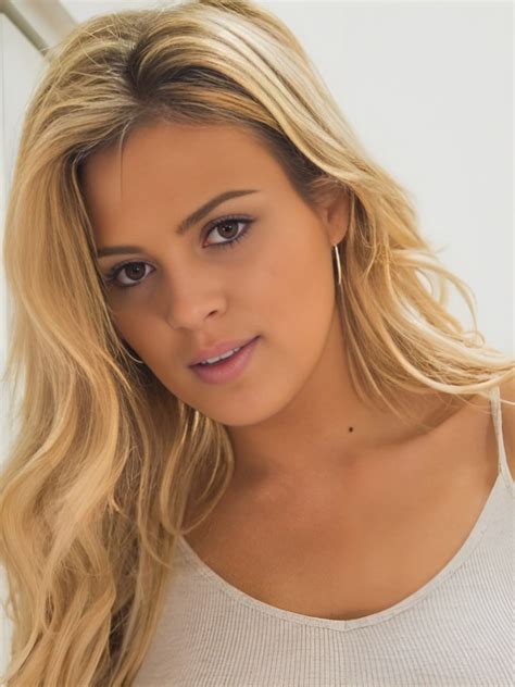 Danielle Sellers Model Height Wiki Weight Age Career Photos And More