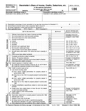 18 Printable Form 1120 Schedule G Templates Fillable Samples In PDF