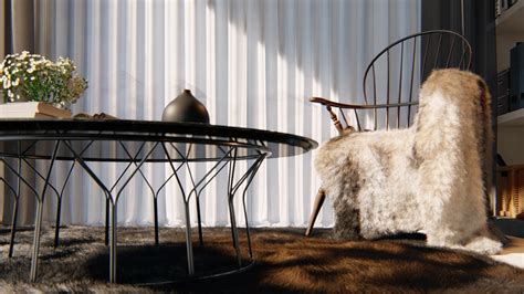 Gallery Of Lumion 9 Rendering Living Environments For Real Beauty 2