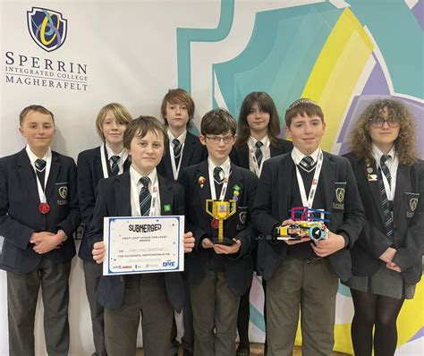 Sperrin Integrated College Sperrin Integrated College