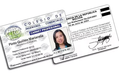Credenciales De Pvc Impresas Por Ambos Lados Alto Brillo Meses Sin Inter S