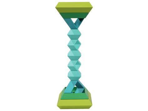 3d Stacking Game