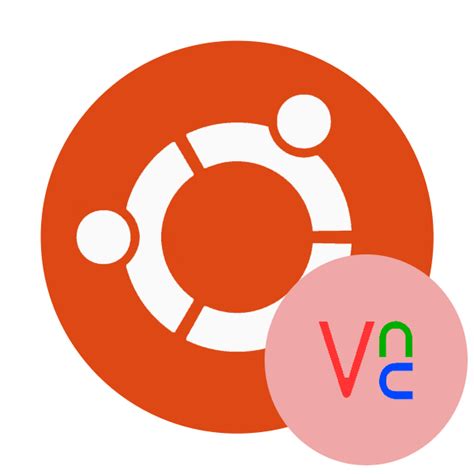 Как установить vnc server в ubuntu