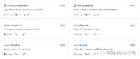 优秀的 Verilogfpga开源项目介绍（一） Pcie通信 知乎