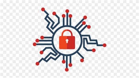 Download Cyber Security Cyber Security Icon Clipart 1776585