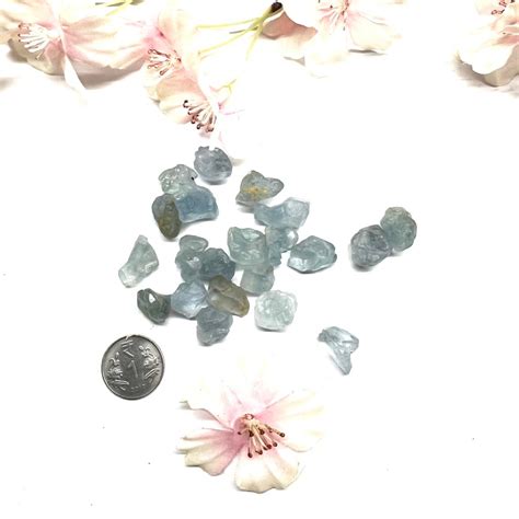 Celestite Rough Clairvoyance