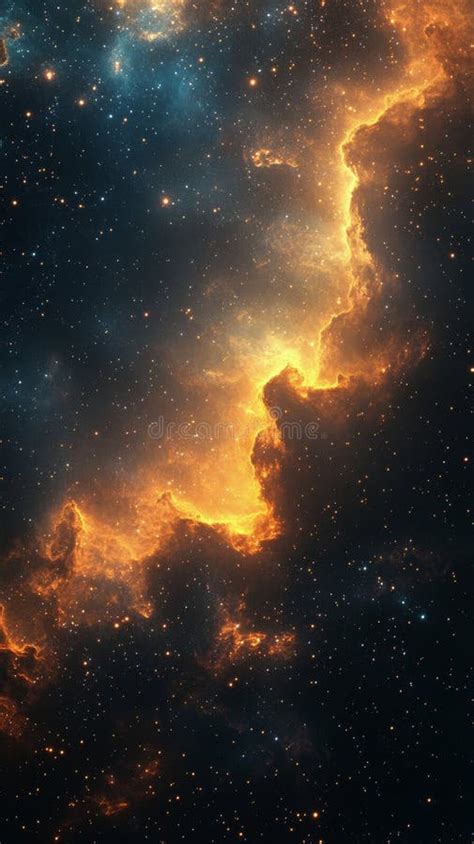 View Of Earth From Space Showcasing Vibrant Colors And Intricate