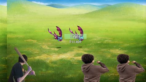 Rmmv Selected Actor Hpmptp Rpg Maker Forums