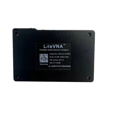 Analyzer Antenna Vector Uhf Vector Network Analyzer Uhf Antenna