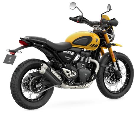 Triumph Scrambler 400 Xc 2025 Motorcycle Specifications Reviews