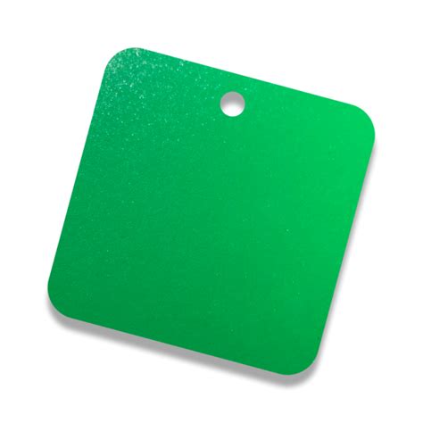 Lucky Green B8 Powders